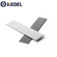 China YG6 YG8 Tungsten Carbide Rods HRC60 for Mining Construction for sale