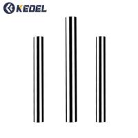 China YG10X Tungsten Carbide Rod 6mm x 3000mm HIP Sintered for sale