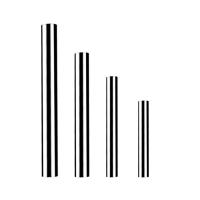 China YG10X Tungsten Carbide Rod 6mm x 3000mm HIP Sintered for sale