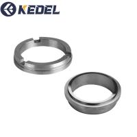China Tungsten Carbide Wear Ring TC Mechanical Seal for Oil Pump YG8C Grade for sale
