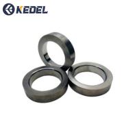 China Tungsten Carbide Wear Ring TC Mechanical Seal for Oil Pump YG8C Grade for sale