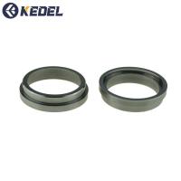 China Tungsten Carbide Wear Ring TC Mechanical Seal for Oil Pump YG8C Grade for sale