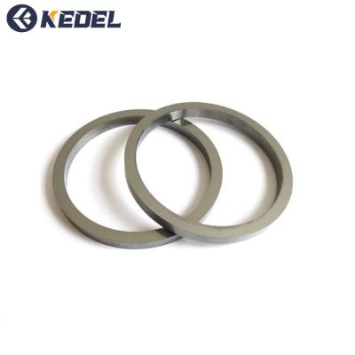 China YS2T Tungsten Carbide Seal Ring 69HRC High Precision Mechanical for sale