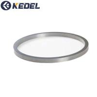 China YS2T Tungsten Carbide Seal Ring 69HRC High Precision Mechanical for sale