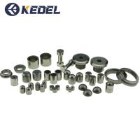 China Tungsten Carbide Water Pump Seal Ring 69-81HRC YN6/YN8 Grade for sale