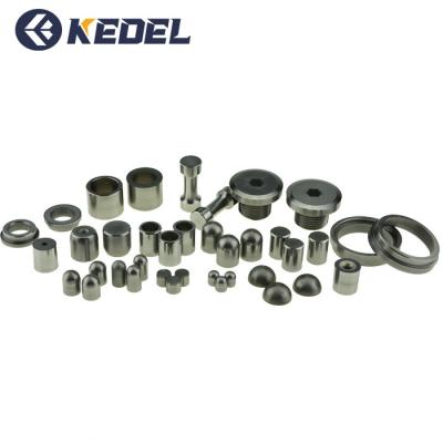 China Tungsten Carbide Water Pump Seal Ring 69-81HRC YN6/YN8 Grade for sale
