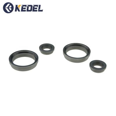 China Tungsten Carbide Seal Ring 86-93HRA for Mechanical Seal for sale
