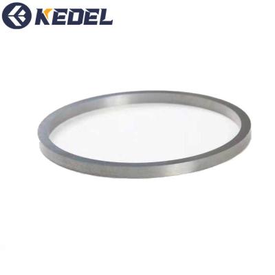 China Tungsten Carbide Seal Ring YG8C 87.5HRA for Oil Pumps for sale