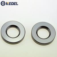 China Tungsten Carbide Seal Ring 86-93HRA Unground Polished for sale