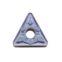 China TNMG 160404 Carbide CNC Inserts 92HRC for External Turning for sale
