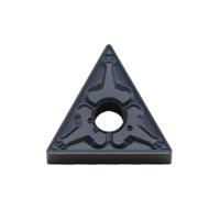 China TNMG Carbide Turning Inserts 92HRC for CNC Steel Cast Iron for sale