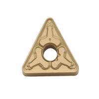 China TNMG Carbide Turning Inserts 92HRC for CNC Steel Cast Iron for sale