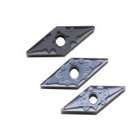 China VNMG1604 Carbide Turning Inserts 4.76mm S for Steel Machining for sale
