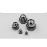China Tungsten Carbide API Valve Seat and Ball V11-175 for Oil Pump for sale