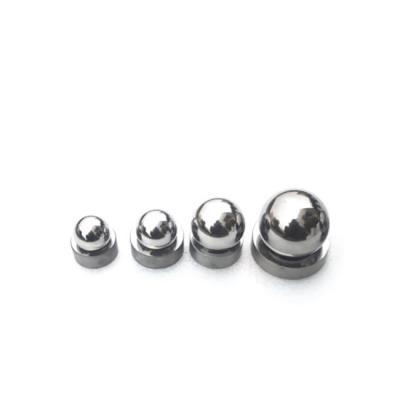 China V11-125 Tungsten Carbide Valve Seats 19.05mm for API Oil Valves for sale