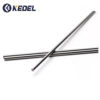 China YG6 YG8 YG10 Tungsten Carbide Rods 3-30mm Dia 330mm Length for sale
