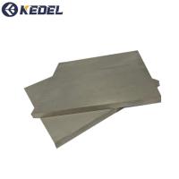 China K10 K20 K30 Tungsten Carbide Plates HRA90-92.1 Hardness for Wood Working for sale