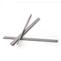 China K20 Tungsten Carbide Plate HRA90-92.1 Hardness 14.3-14.9g/m3 Density for sale