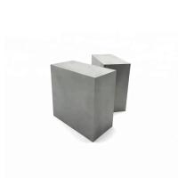 China K10 K20 Tungsten Carbide Plate HRA90 14.9g/cm3 Density for sale