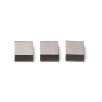 China YG6 YG8 Tungsten Carbide Brazed Tips for Drilling Tools for sale