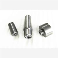 China BH12 BH15 Tungsten Carbide Pipe HRA89-HRA92.9 Hardness for sale