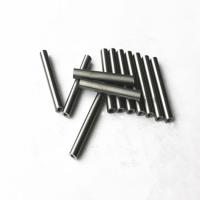 China BH12 BH15 Tungsten Carbide Pipe HRA89-HRA92.9 Hardness for sale