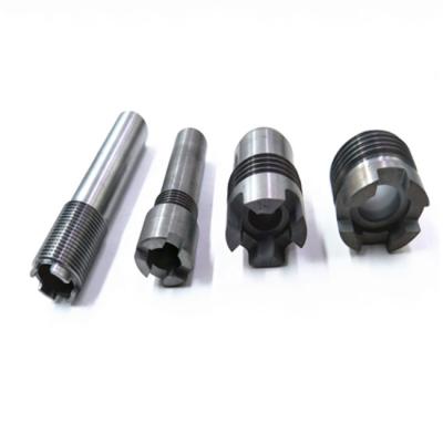 China Tungsten Carbide PDC Bit Nozzles HRA89-HRA92.9 Hardness for Drilling for sale