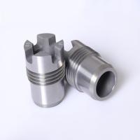 China Tungsten Carbide PDC Bit Nozzles HRA89-HRA92.9 Hardness for Drilling for sale
