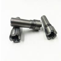 China Tungsten Carbide PDC Bit Nozzles HRA89-HRA92.9 Hardness for Drilling for sale