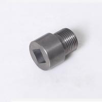 China Tungsten Carbide PDC Bit Nozzles HRA89-HRA92.9 Hardness for Drilling for sale