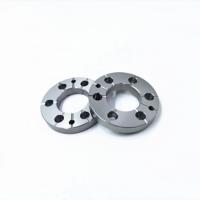 China High Cutting Performance Cemented Carbide Tools with Long Lifespan and High Durability for Industrial Applications for sale