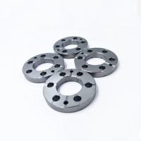 China High Cutting Performance Cemented Carbide Tools with Long Lifespan and High Durability for Industrial Applications for sale
