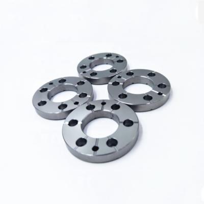China High Cutting Performance Cemented Carbide Tools with Long Lifespan and High Durability for Industrial Applications for sale