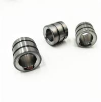 China Tungsten Carbide Bushing Bearing HRA89-92.9 Hardness for sale