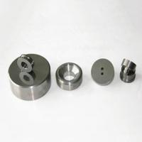 China Tungsten Carbide Bushing Bearing HRA89-92.9 Hardness for sale