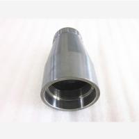 China Custom Tungsten Carbide Wear Parts High Wear Resistance Seal Ring for sale