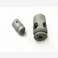 China Custom Tungsten Carbide Wear Parts High Wear Resistance Seal Ring for sale