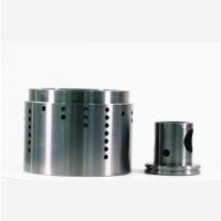 China YG8C Tungsten Carbide Valve Core 2-400mm Wear Resistant Parts for sale