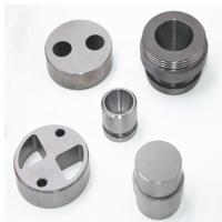 China YG8C Tungsten Carbide Valve Core 2-400mm Wear Resistant Parts for sale