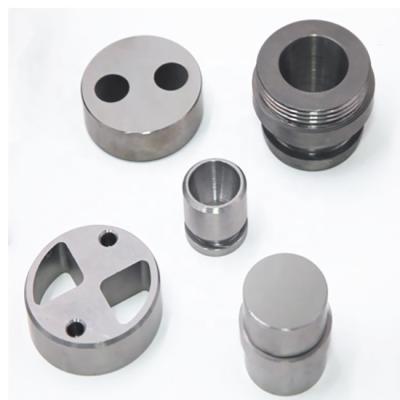 China YG8C Tungsten Carbide Valve Core 2-400mm Wear Resistant Parts for sale