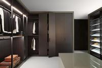 China Contemporary Wardrobe Closet Modern Luxury Closet For Bedroom for sale