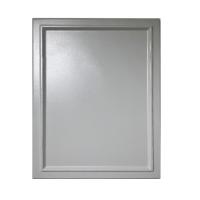 China PVC SGS Cabinet Door Panels Decorative Cabinet Panels Construction Material for sale