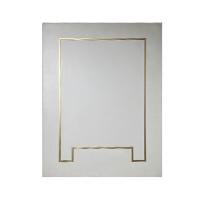 China Flat Panel Cabinet Doors Beadboard Cabinet Doors Replacement Wardrobe Clost for sale