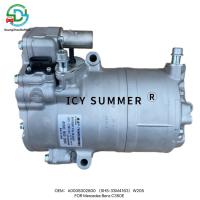 China A0008302800 4163 Electric Hybrid Auto AC Compressor For Mercedes-Benz Classe C W205 2.0 C 350 W22 for sale