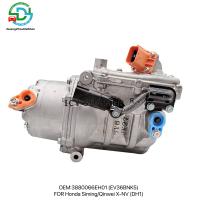 China OE 3880066EHO1 Electric Car Hybrid AC Compressor For Honda Siming / Qinwei X-NV DH1 for sale