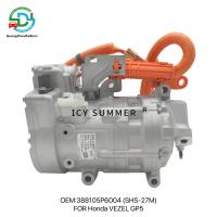 China 388105P6004 Hybrid AC Compressor FOR Honda VEZEL GP5 A/C Compressor for sale