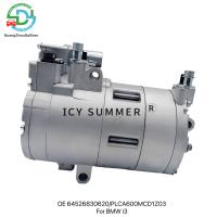 China GZDS  Electric Automotive AC Compressor 64526830620 PLCA600MCD1Z03 For BMW i3 for sale