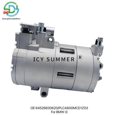 China GZDS  Electric Automotive AC Compressor 64526830620 PLCA600MCD1Z03 For BMW i3 for sale