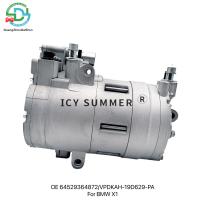 China Auto AC Parts Electric Automotive AC Compressor 64529364872 VPDKAH-19D629-PA For BMW X1 for sale