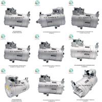 China BMW Auto AC Compressor 64526998209 64526830620 64526830621 64529332199 64529364872 for sale